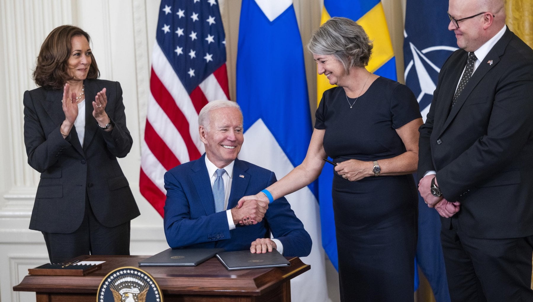 born-biden-signs-sweden-and-finland-accession-ratification-breaking