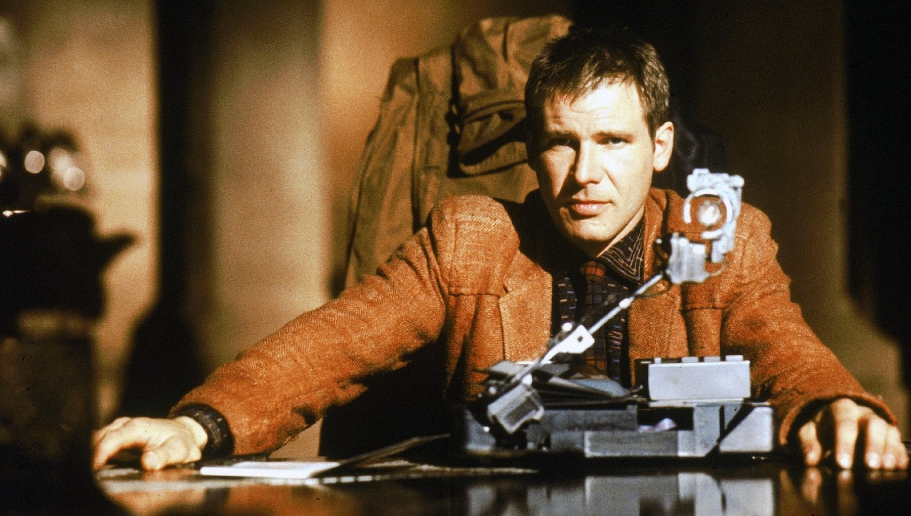 I film del 1982: replicanti e alieni, il futuro inventato 40 anni fa ...