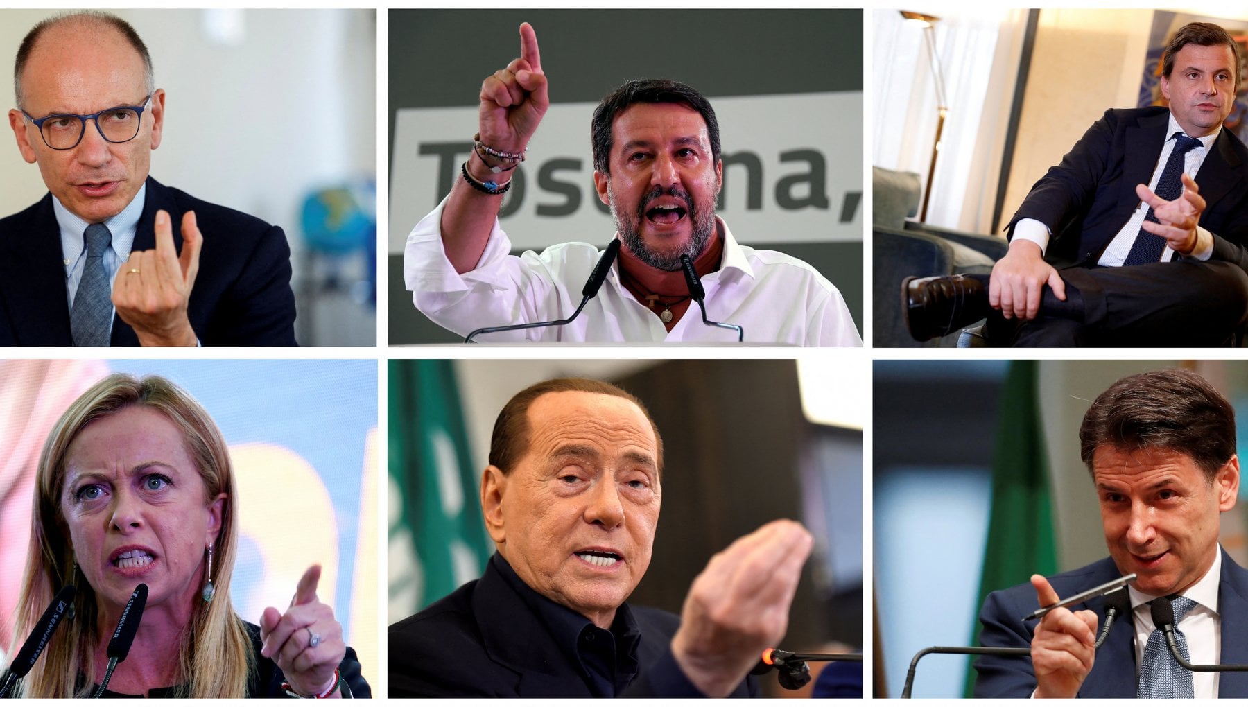 Elezioni, arriva la par condicio: cos'è e come funziona la legge che ...