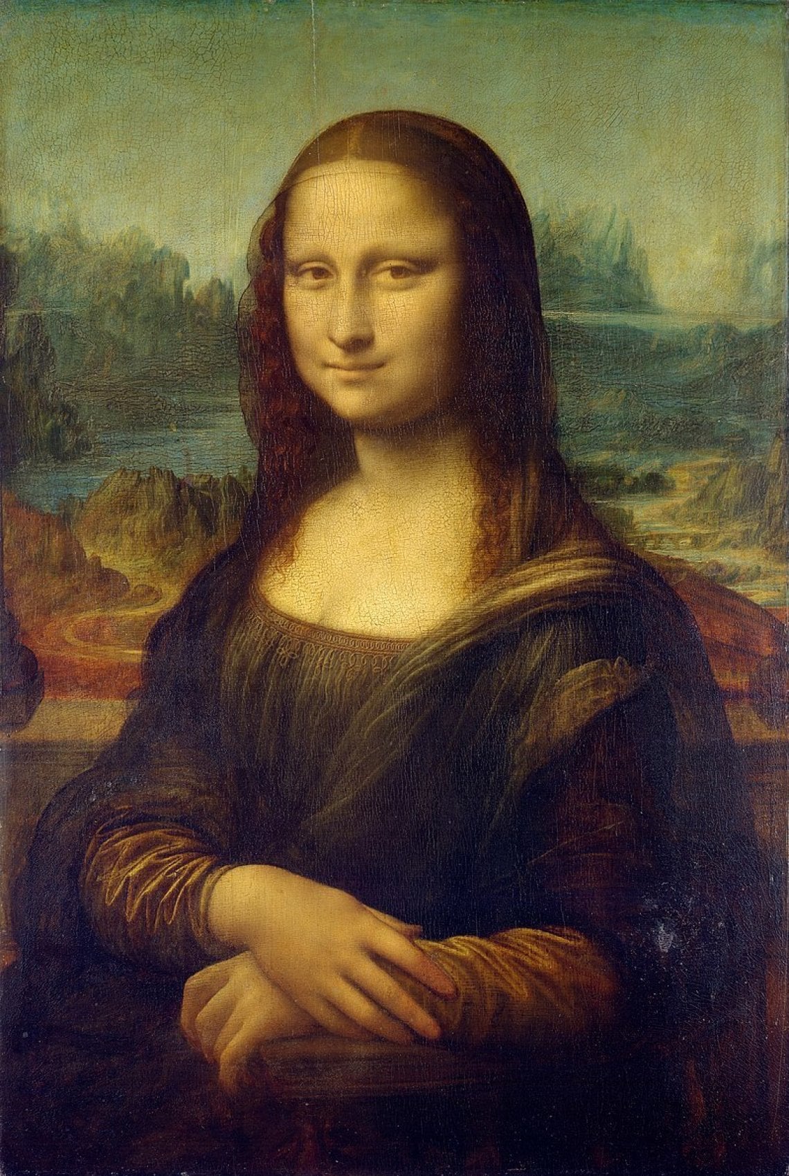 Storie di Storia / 12. Il furto della storia: la Gioconda trafugata ...