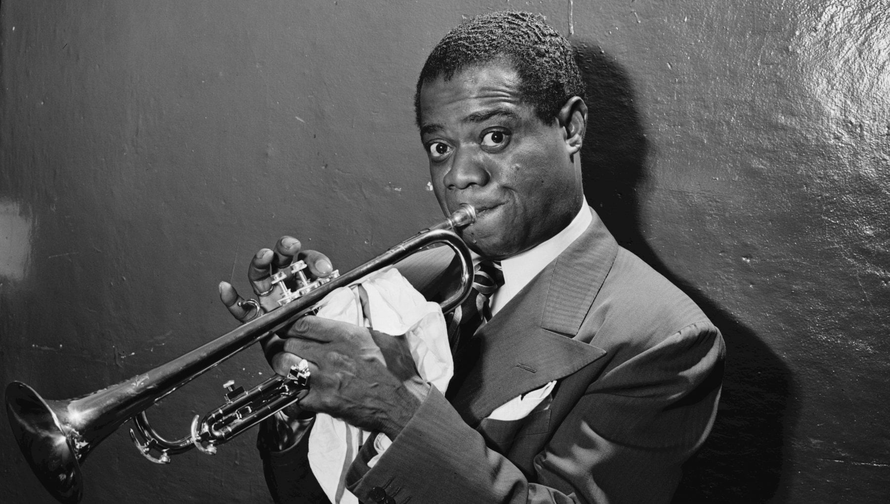 Bianco e nero, in mostra a Milano i toni del jazz - la Repubblica