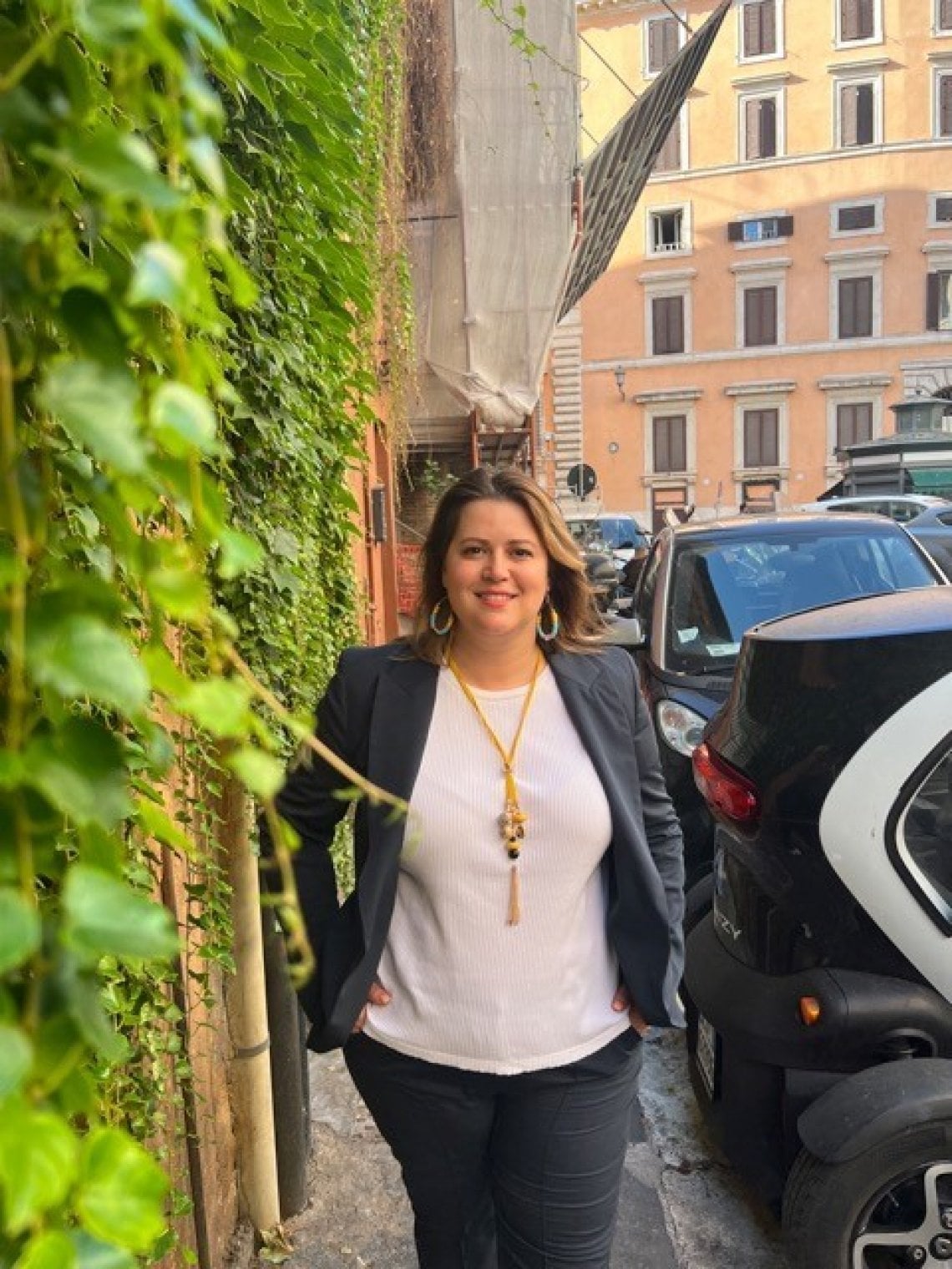 Parte la grande corsa del voto all'estero. E c'è già un sospetto di ...