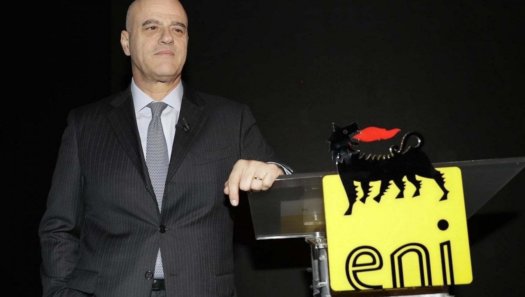 Eni compra le attività di Bp in Algeria: acquisite due concessioni per ...