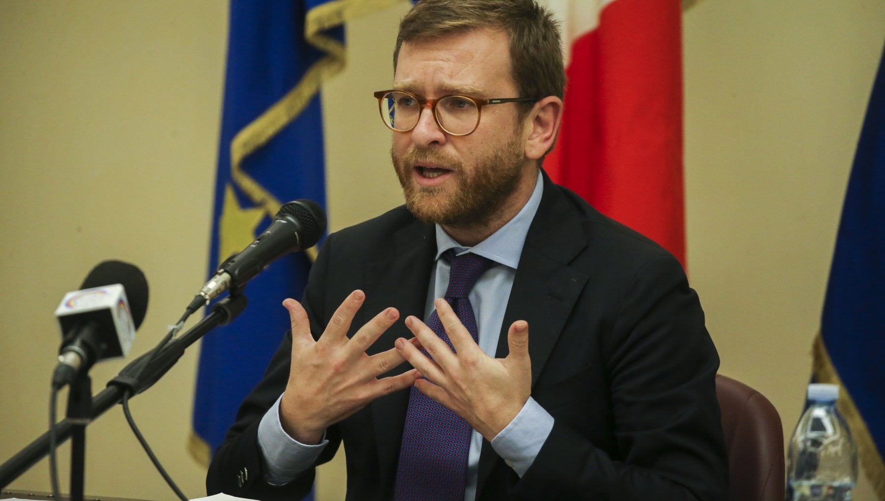 Provenzano: “Il voto agli altri rafforza solo Fratelli d’Italia I ...