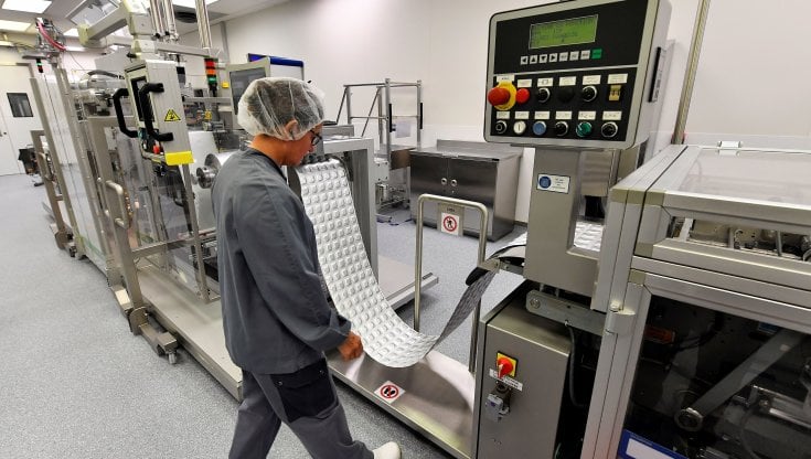 Giovanni Caforio (Bristol Myers Squibb): “L’obiettivo sono i farmaci ...