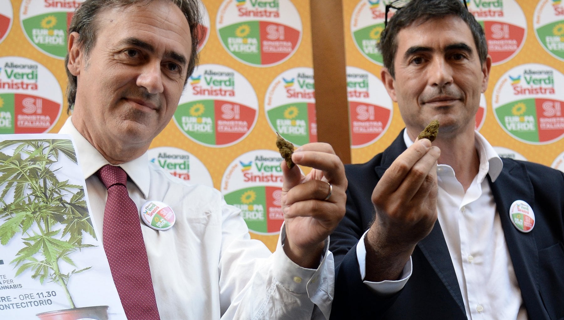Verdi-Sinistra, Bonelli a Letta: "Con noi solo accordo elettorale e non ...