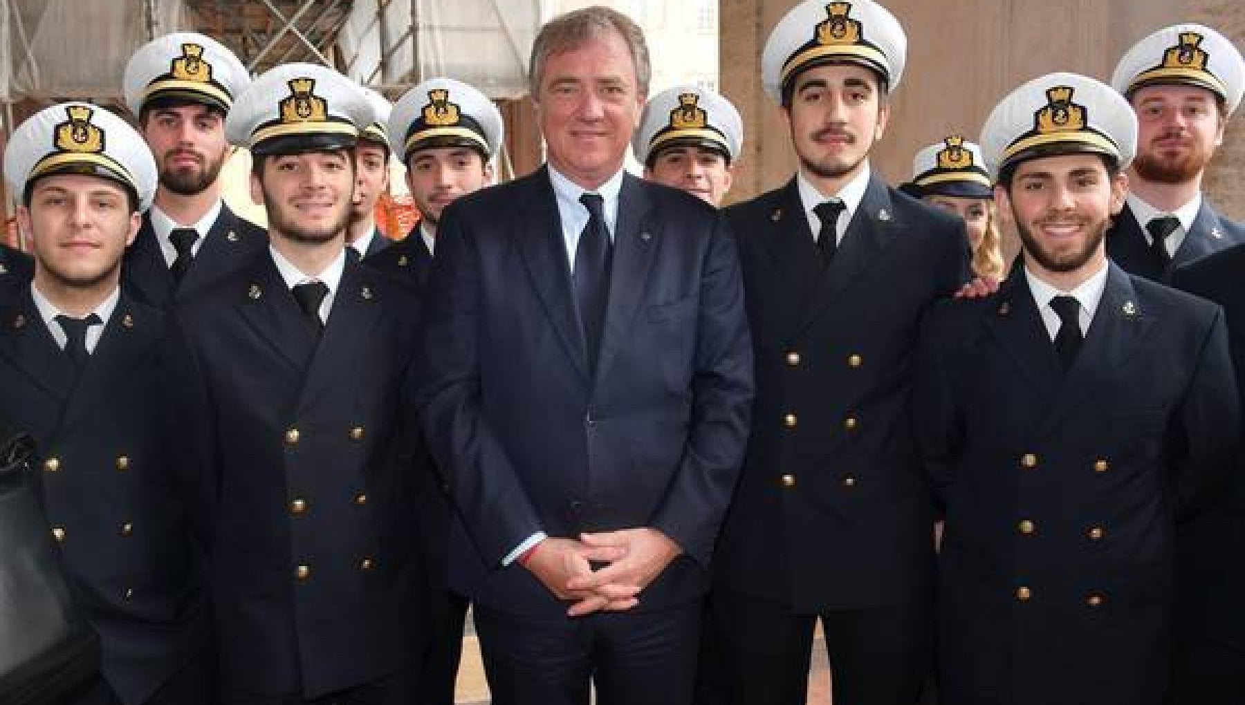Vago (Msc Crociere): "Su Ita non molliamo, ma pronti a comprare un ...