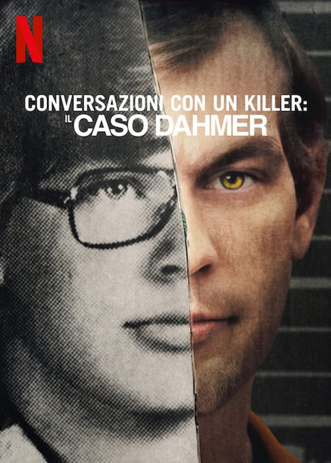 'Dahmer' la serie su Jeffrey Dahmer, il mostro di Milwaukee - la Repubblica