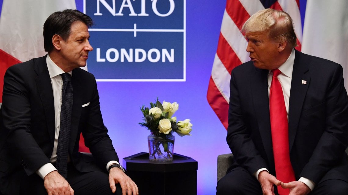 Giuseppe Conte: l’ex premier capo del M5S e la corsa per le elezioni ...