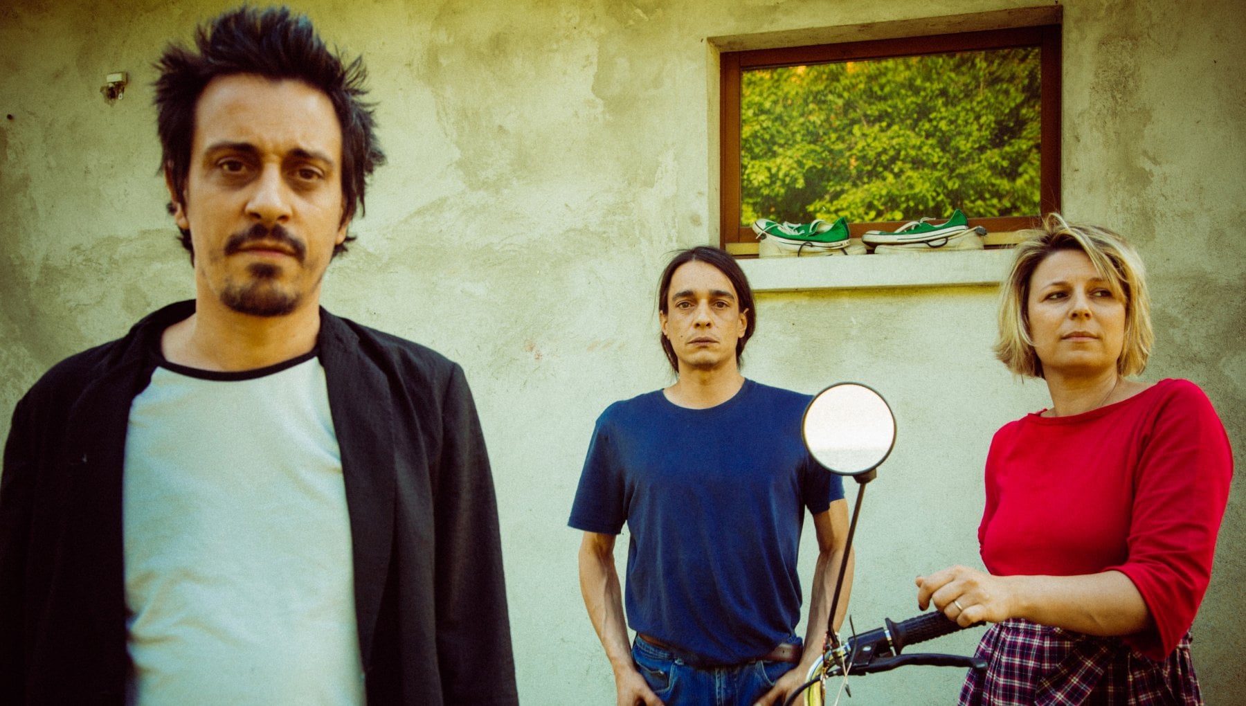 Verdena fuori il nuovo album 'Volevo magia' - la Repubblica