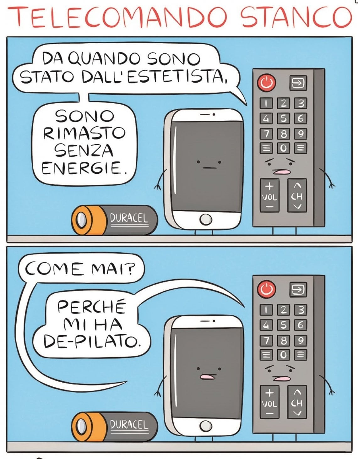 Pera Toons, il re del fumetto: "Ecco i segreti per far ridere più ...