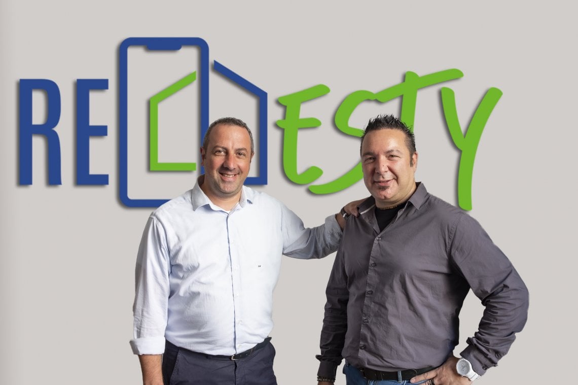 ReEsty, nasce il primo social network per il Real Estate - la Repubblica