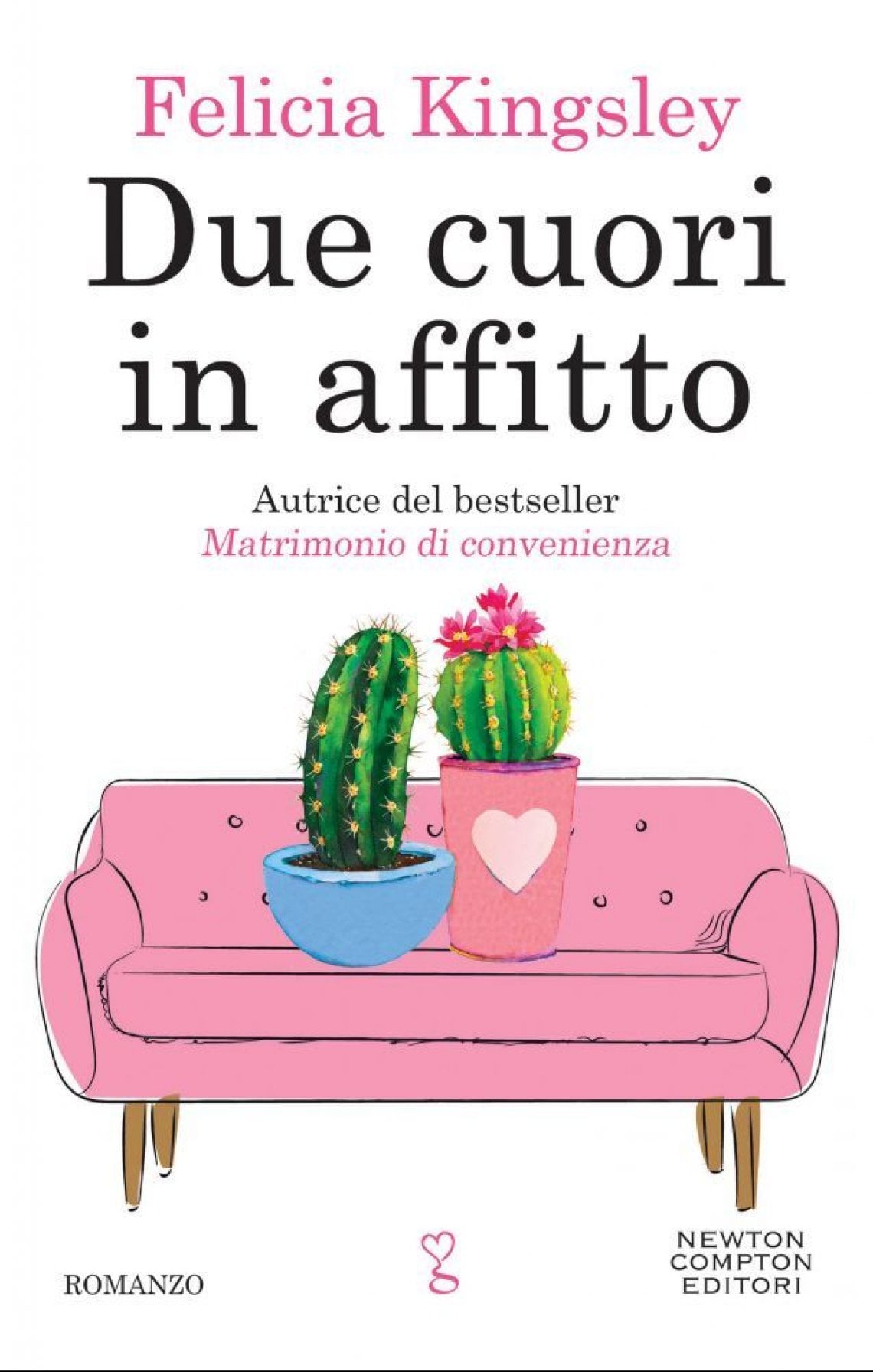 Felicia Kingsley: "La mia scuola di scrittura è l'architettura" - la ...