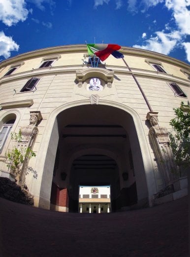Storie di Storia, un viaggio dietro le quinte dei corazzieri - la ...