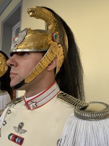Storie di Storia, un viaggio dietro le quinte dei corazzieri - la ...