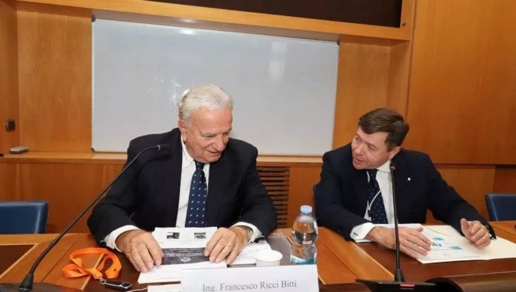 Ricci Bitti, Pigozzi, Pellegrini & C. scelti per le commissioni Cio ...