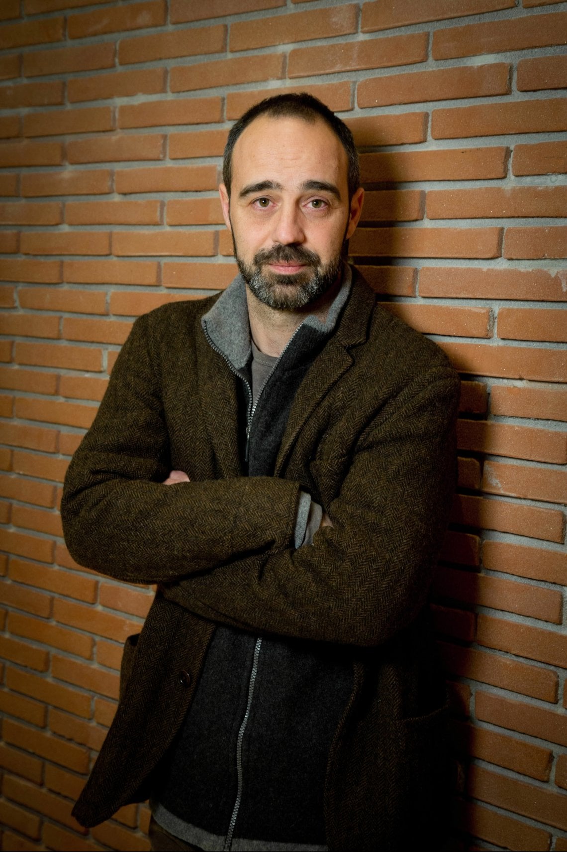 Niccolò Ammaniti: "Così con 'Le Iene' diventammo pulp" - la Repubblica