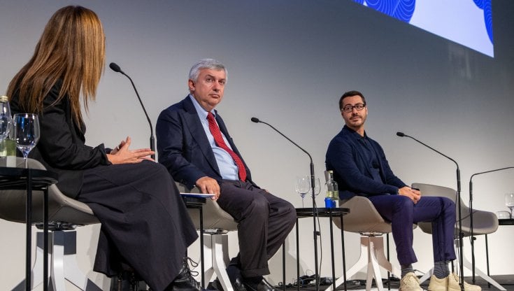 Carta, podcast e influencer. Le nuove professionalità del giornalismo ...