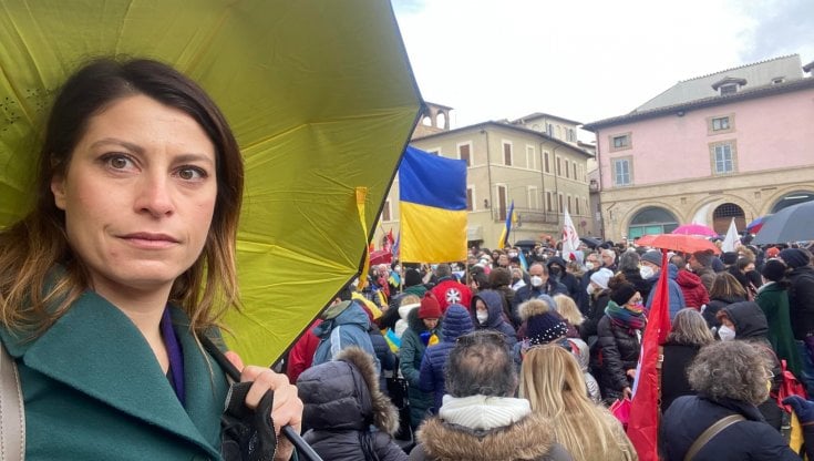 Elezioni: per pugno di voti riconteggiati entra alla Camera Elisabetta ...