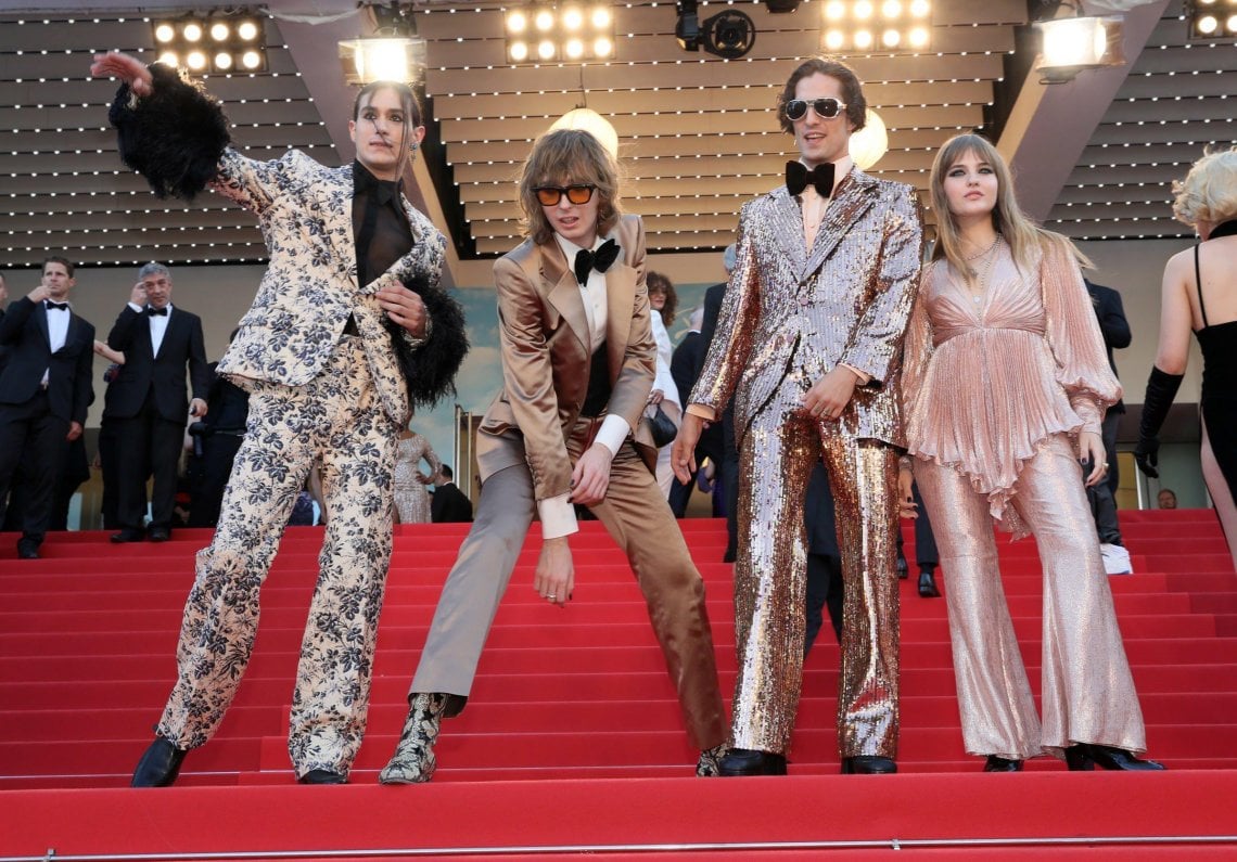 Ethan Torchio dei Maneskin compie 22 anni: successi, famiglia e vita ...