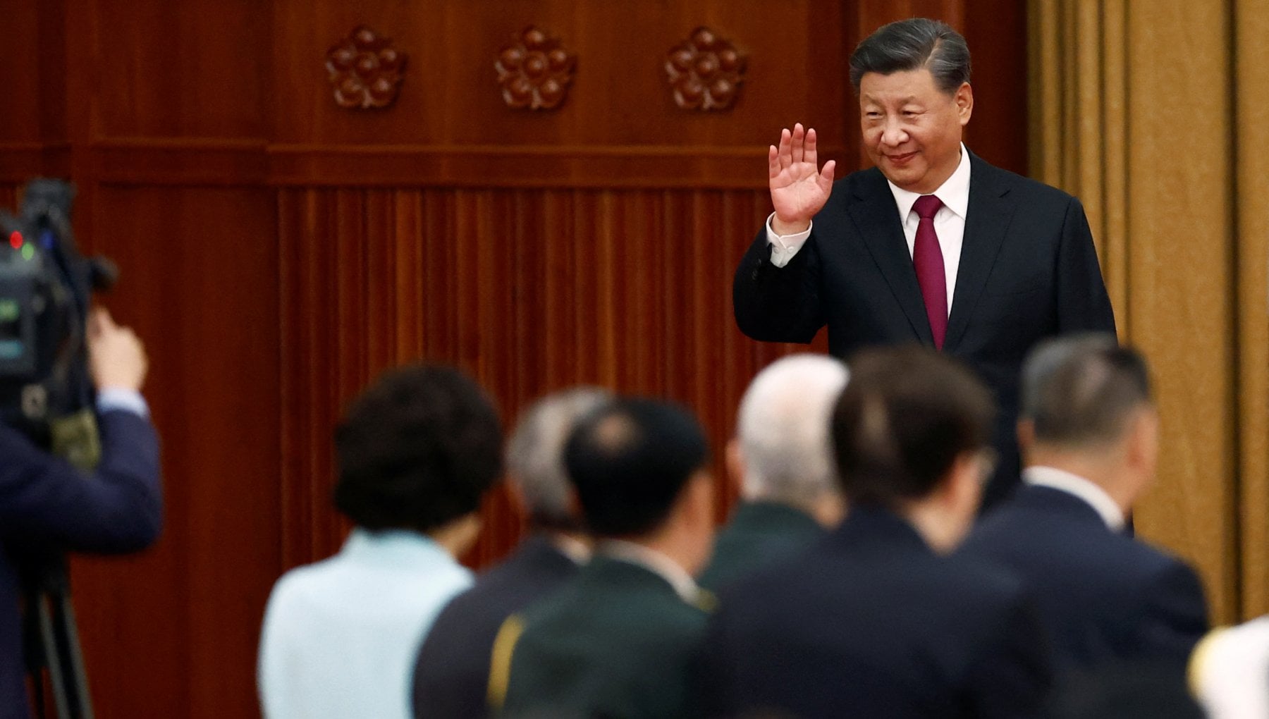Xi Jinping e il primato della Cina tra autocrazia e scienza - la Repubblica