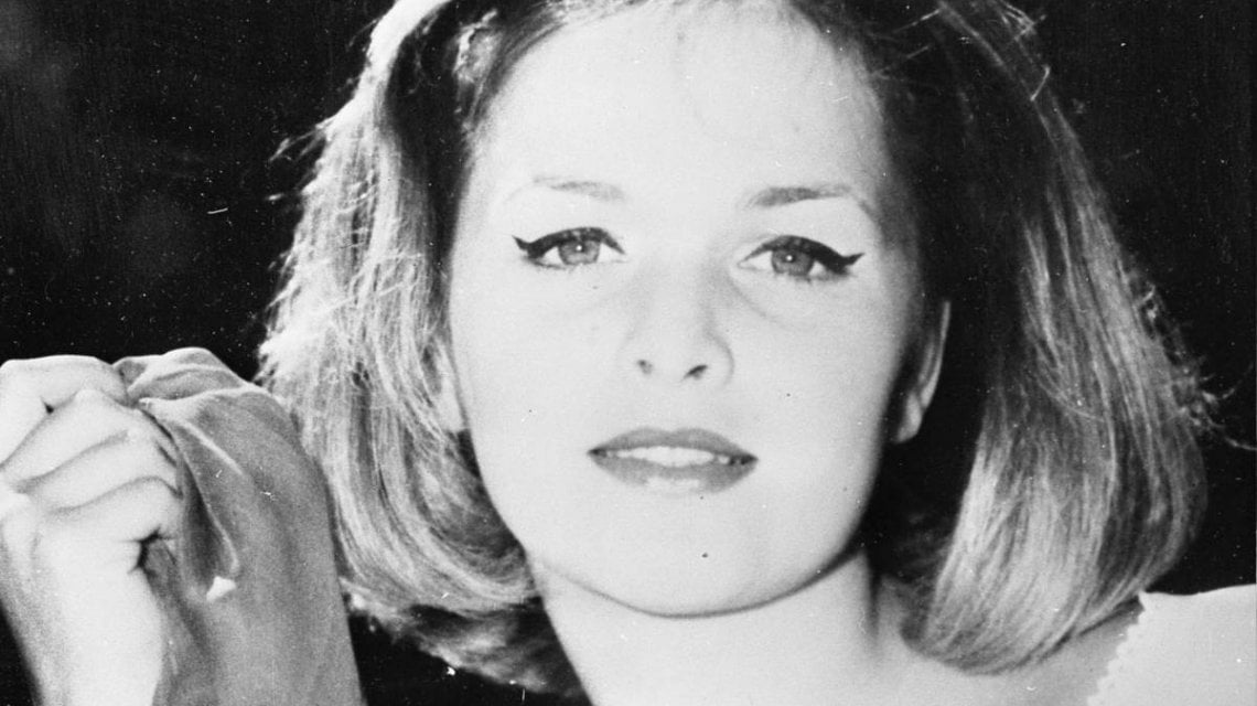 Il sogno spezzato di Greta che voleva conquistare la Dolce vita romana ...
