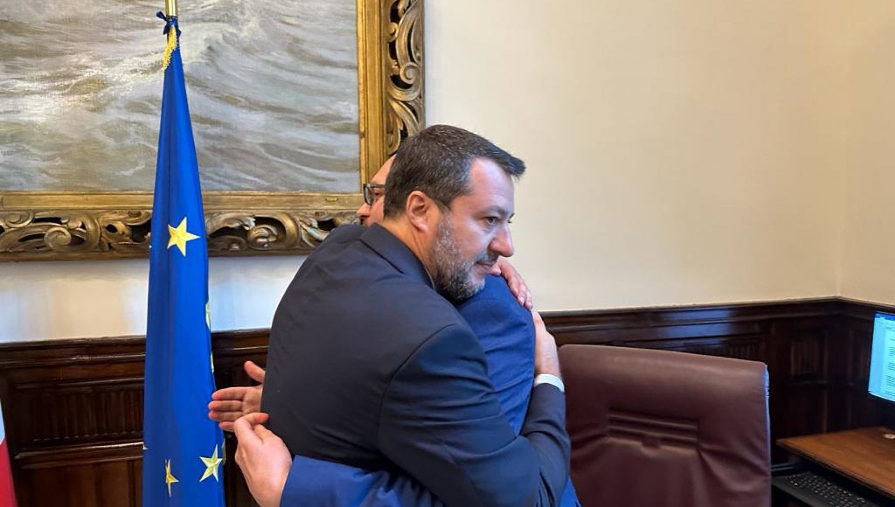 Salvini punta ai ministeri di peso dopo la rivincita alla Camera - la ...