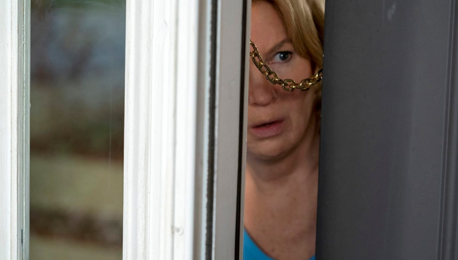 'The thing about Pam', un vero delitto che in tv diventa grottesco - la ...