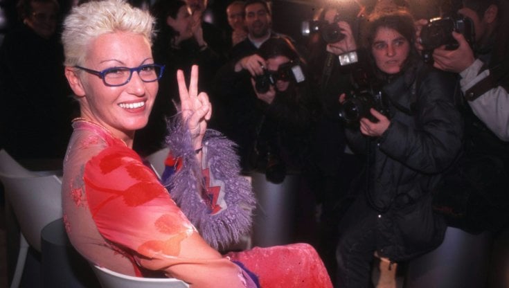 Gf Vip e il caso Bellavia, Cristina Plevani: "La colpa è di chi fa il ...