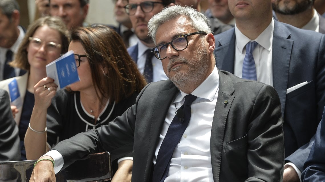 Ita Airways, Altavilla senza più poteri: è confermato. Il manager ...