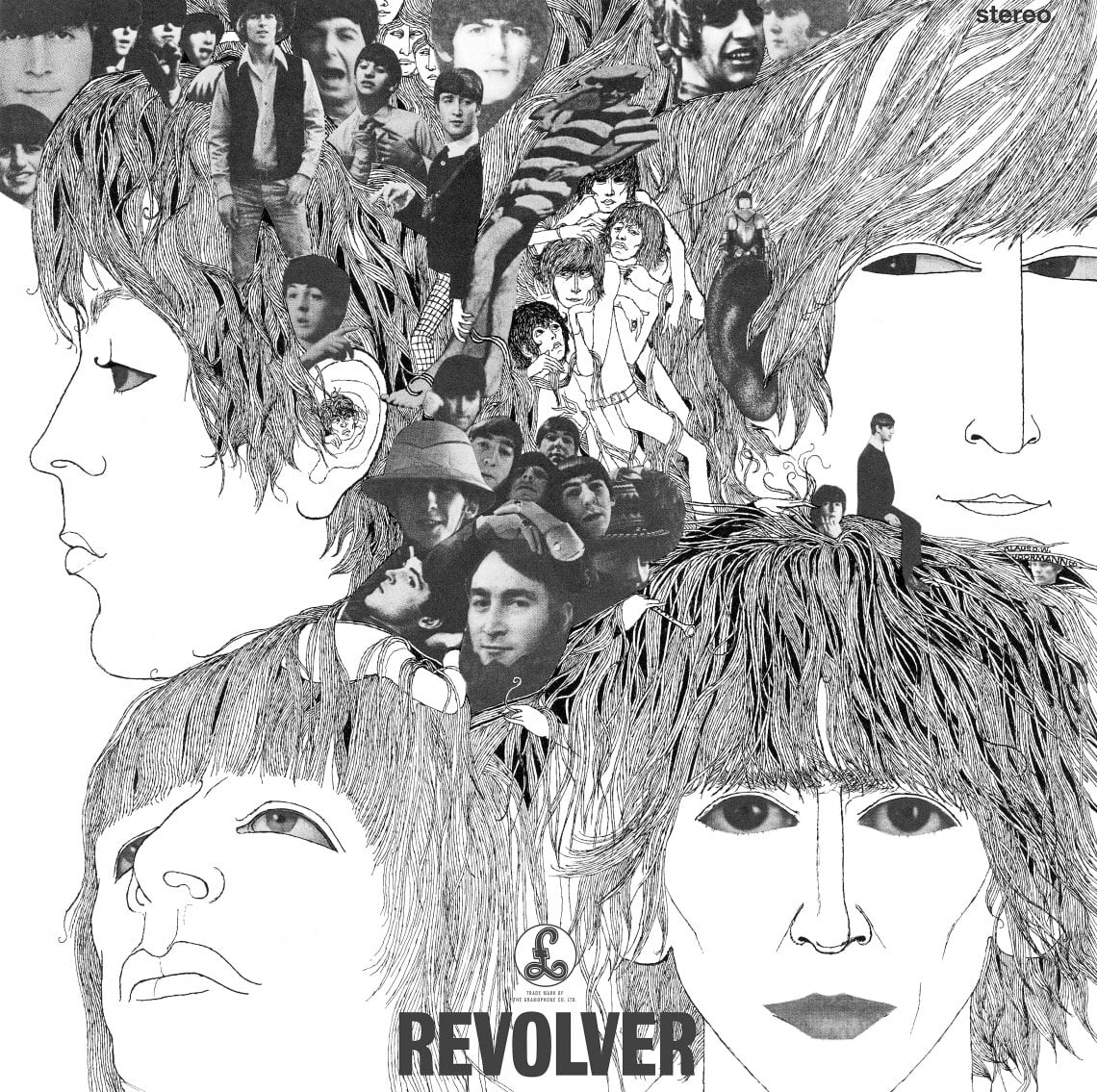 Beatles, 'Revolver' e la meraviglia di un nuovo mondo sonoro - la ...