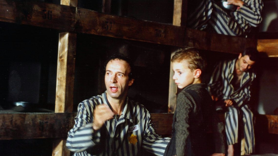I 70 anni di Roberto Benigni: le iniziative Rai per festeggiarlo, tra ...
