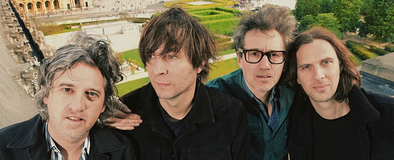 Phoenix: “Ecco a voi il nostro album Frankenstein” - la Repubblica
