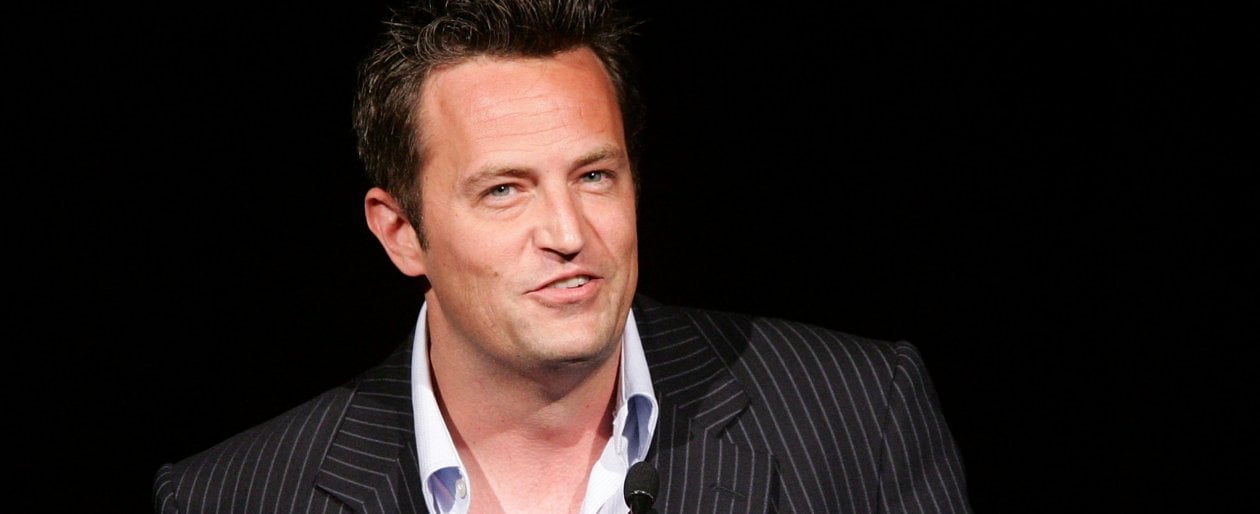 Matthew Perry e la polemica contro Keanu Reeves. La rivolta dei fan e ...