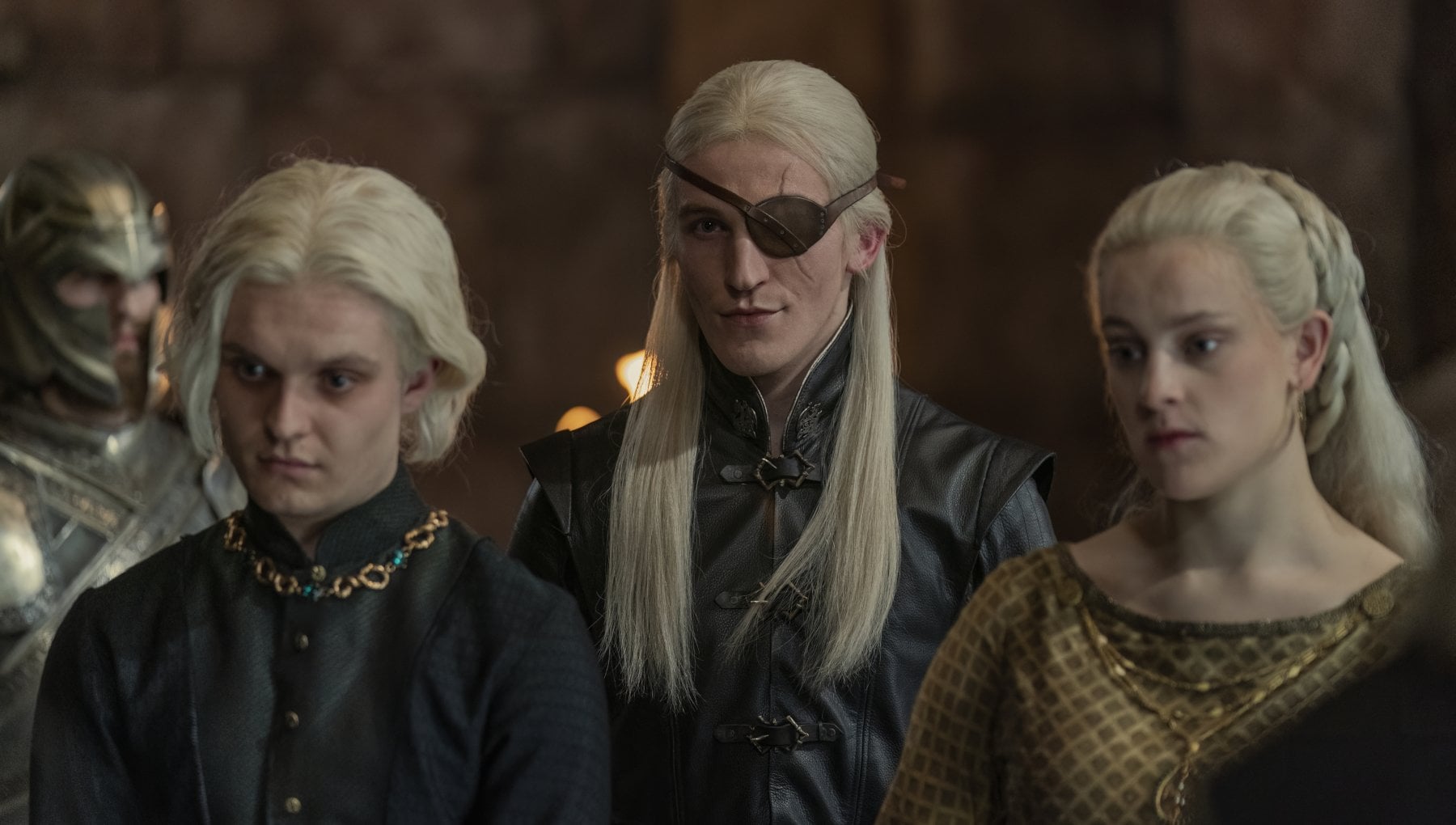 'House of the dragon', il finale di stagione di una serie da record ...