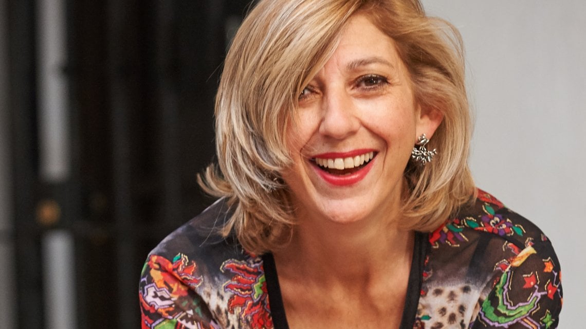 Christina Dalcher: “Dalla parte delle donne cattive” - la Repubblica