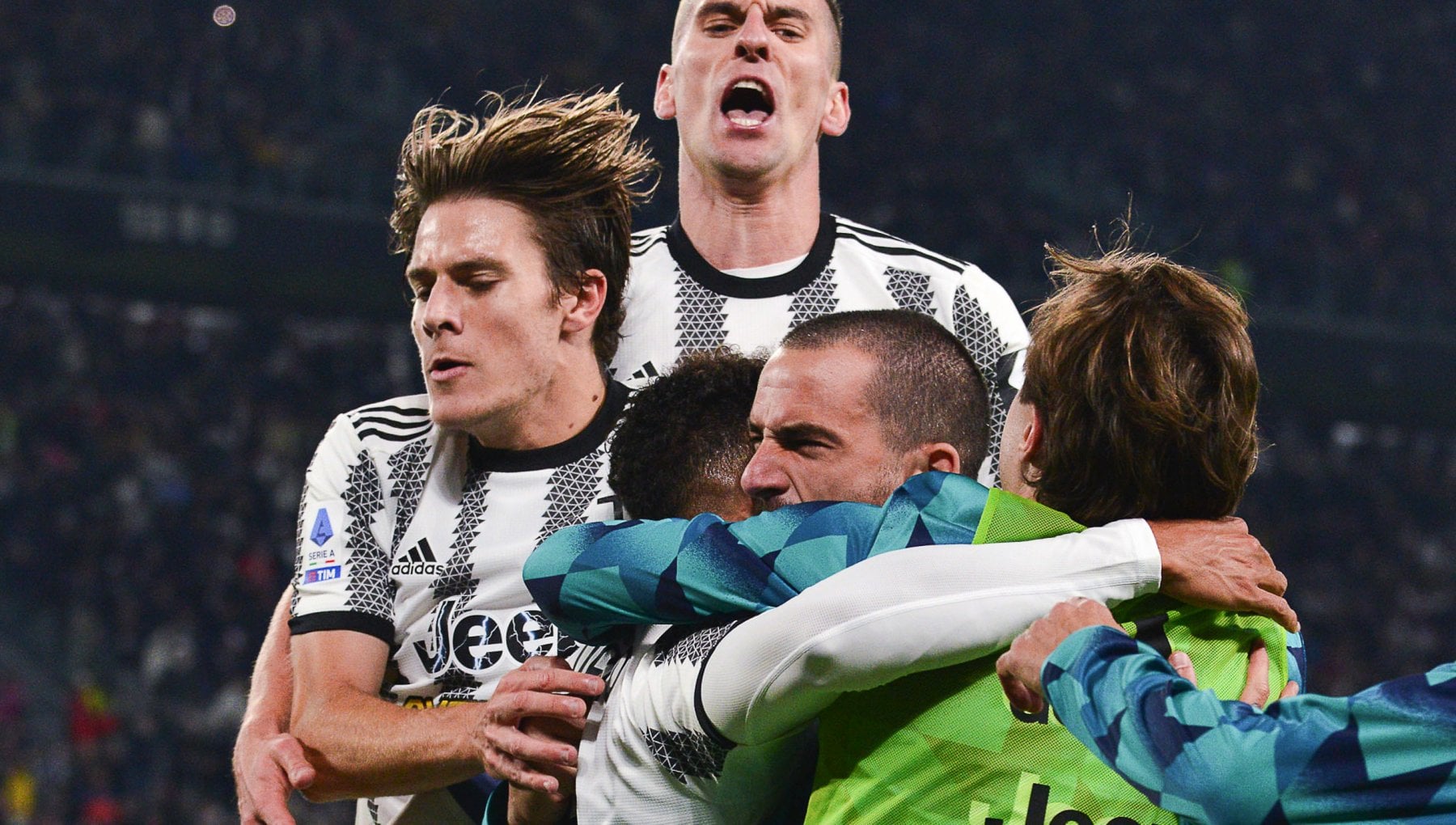Coppe, la Juventus in crescita su Sky (anche se retrocede) - la Repubblica