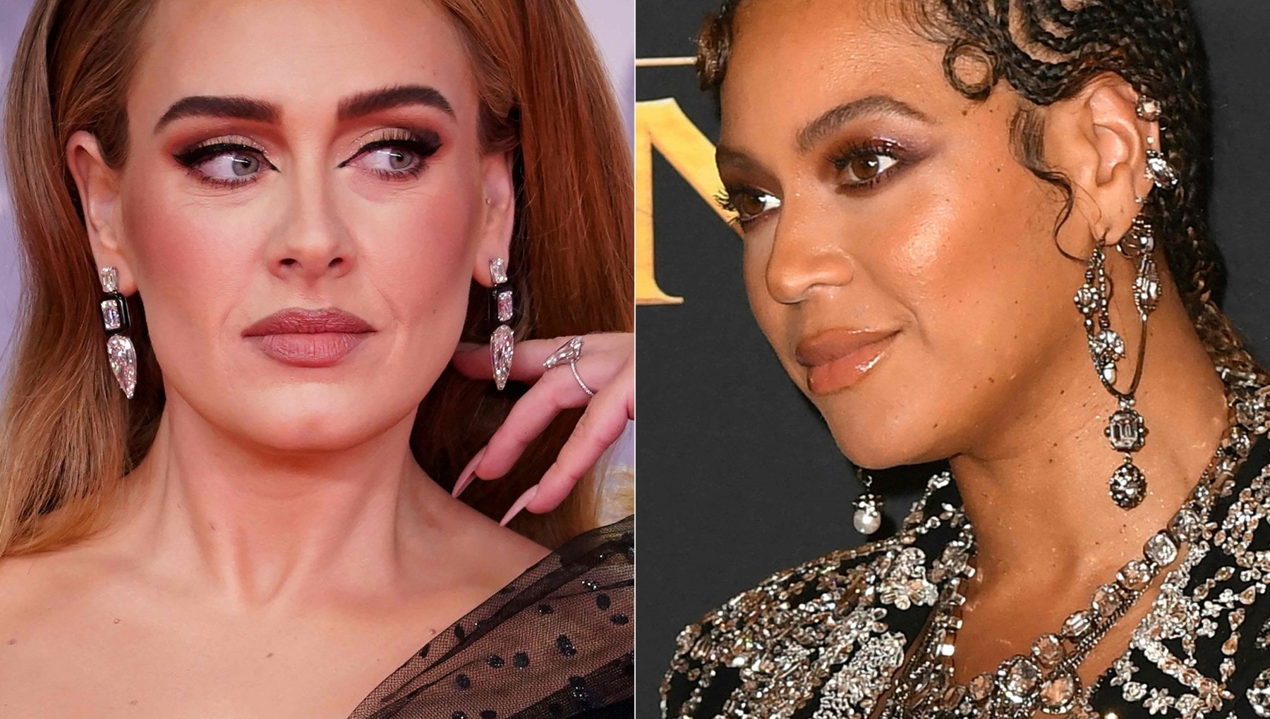 Grammy 2023: i Måneskin candidati come 'New artist'. Beyoncé e Adele si ...