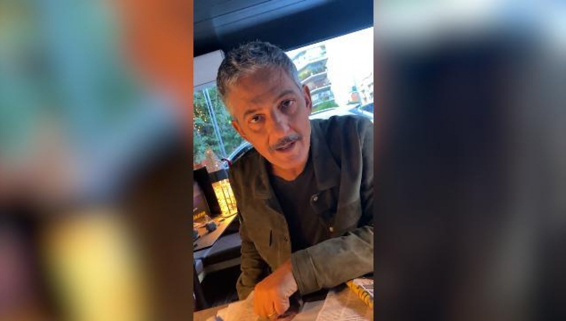 Fiorello: "Ecco la risposta dopo il mio attacco a mondiali Qatar ...
