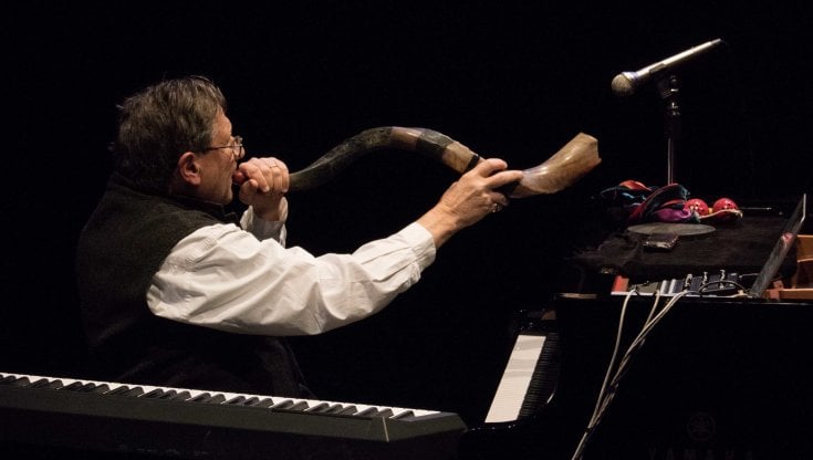Tutti i suoni dell'avanguardia jazz per ricordare Roberto Masotti - la ...