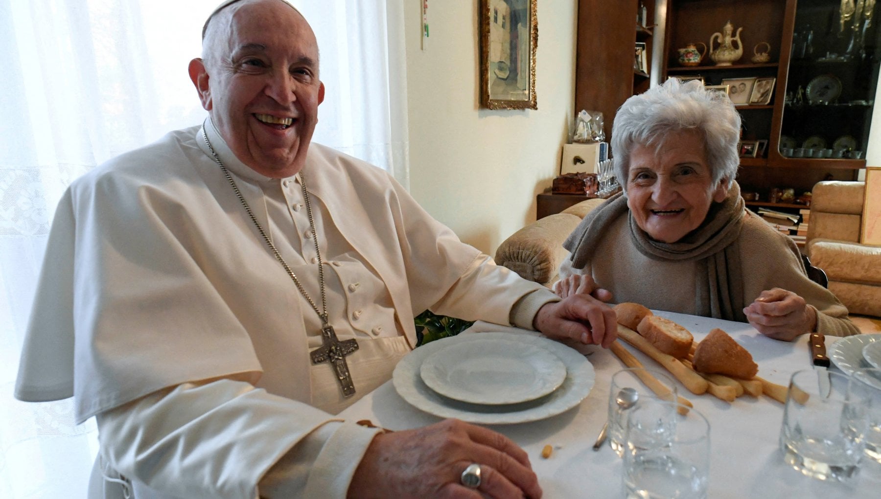 Io e Bergoglio, noi monferrini - la Repubblica