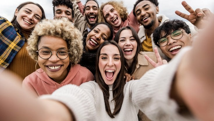 Baby Boomer, Millennial e GenZ, le generazioni a confronto tra digitale ...