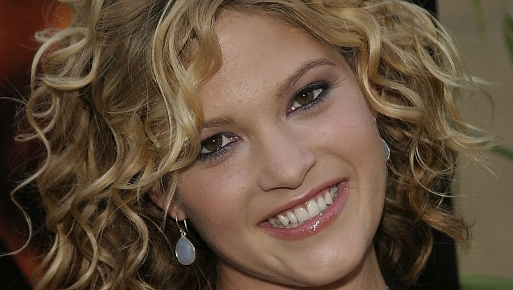 Morta Nicki Aycox, l'attrice di 'Supernatural' aveva 47 anni - la ...