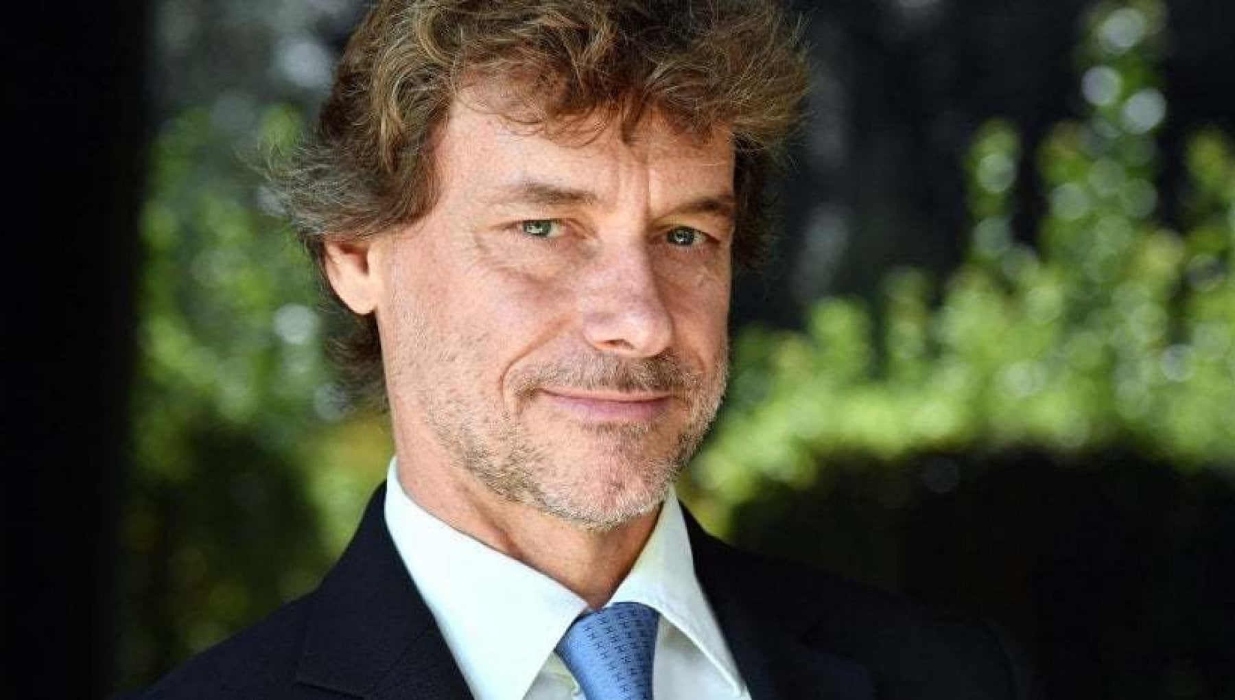 Alberto Angela si prepara al Natale: "Ci vediamo la sera del 25 ...