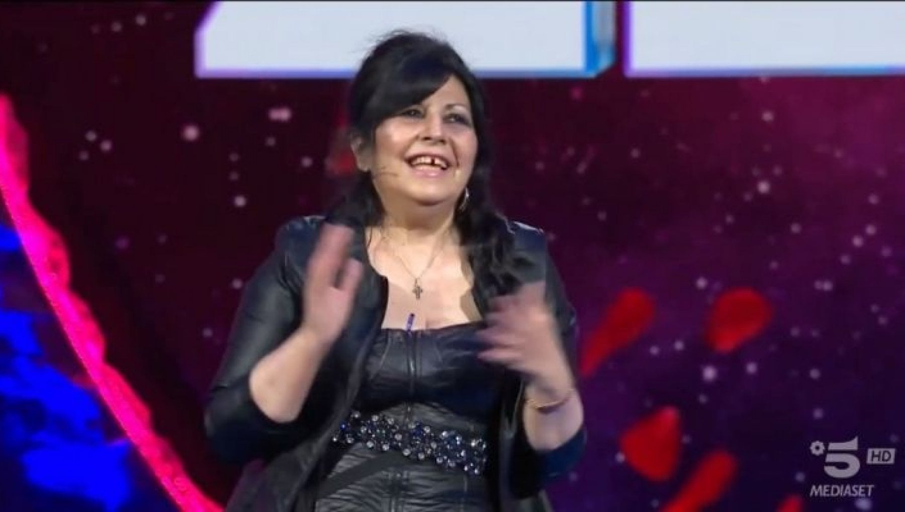 Anna Maria Barbera e il ritorno di Sconsolata a Zelig: "Siamo entrambe ...