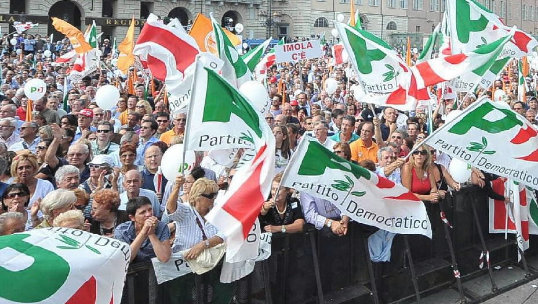 A sinistra ripartiamo dal pensiero femminista - la Repubblica