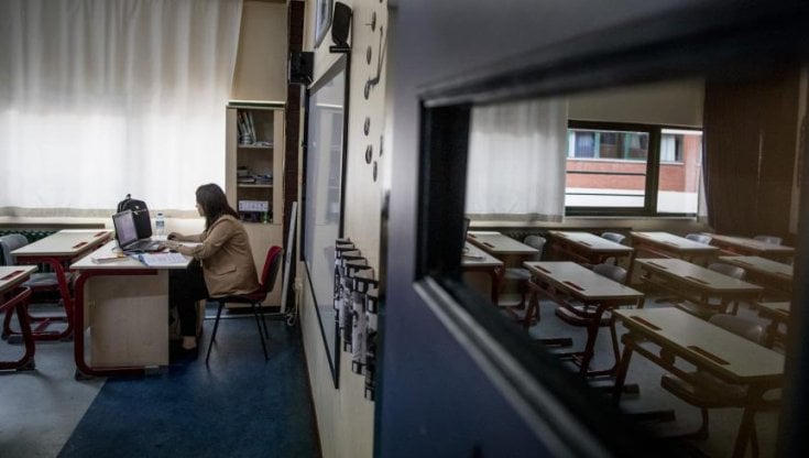Turchia, la crisi alimenta l’abbandono scolastico, ma il governo taglia ...