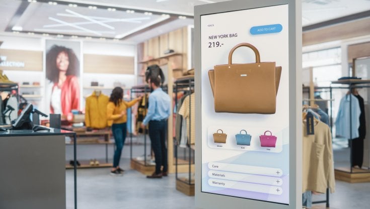 Cloud, touchpoint e un team specializzato: così l'azienda vuole ...