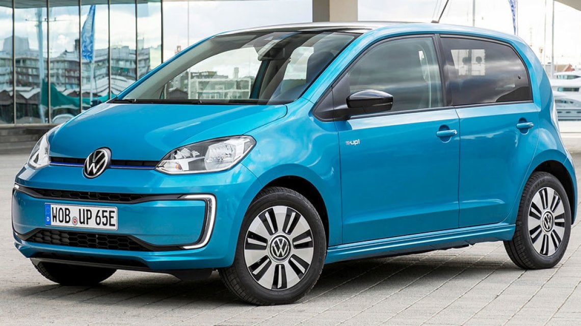 Le piccole grandi auto: ecco le 10 citycar più corte - la Repubblica