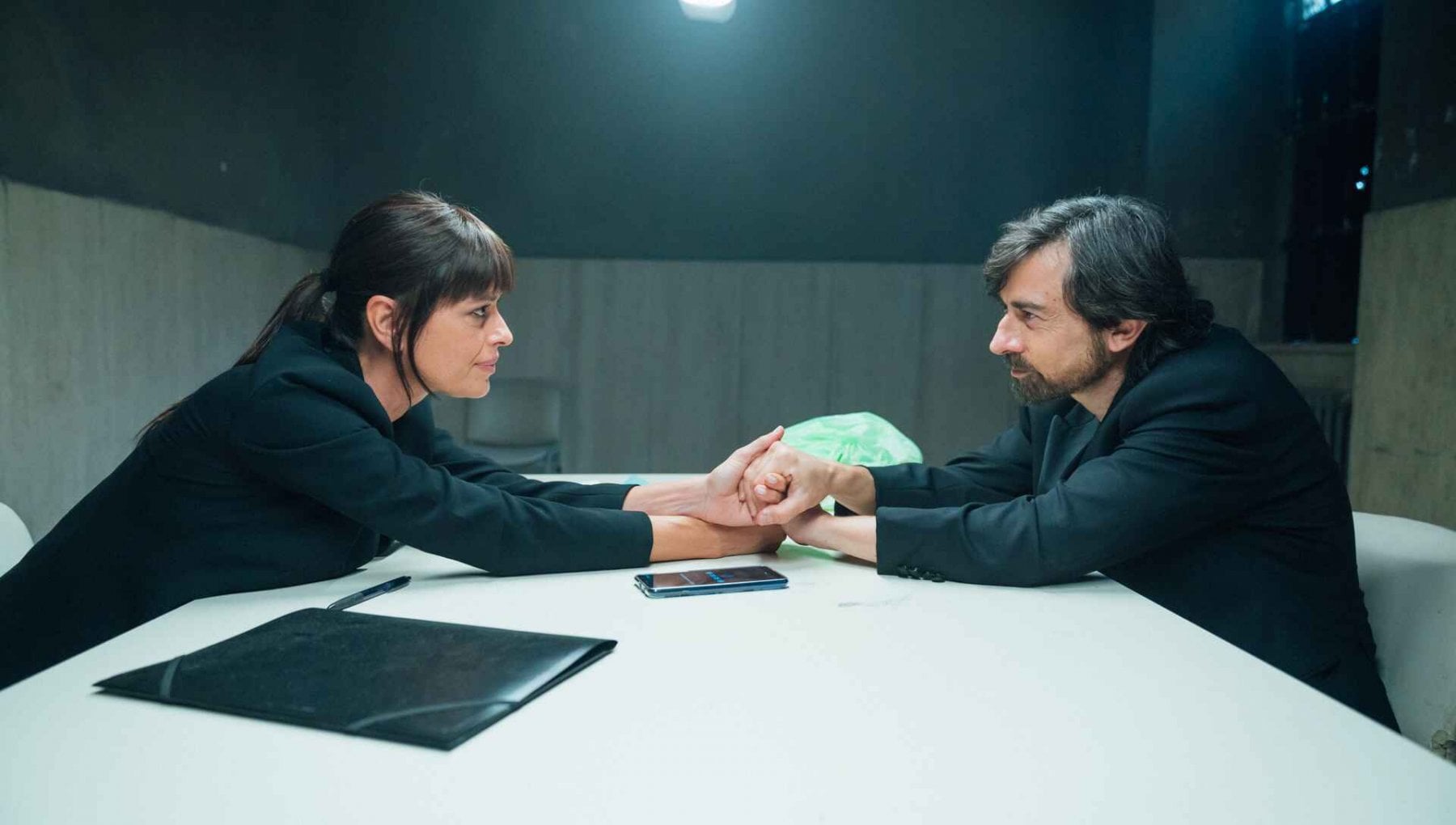 'The bad guy', la serie che rinnova il genere - la Repubblica